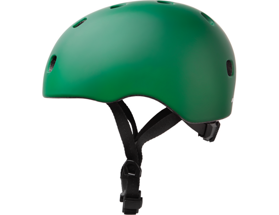 Kross SUPER HERO Helmet Green - Clothing and Shoes Bike Wear Helmets ...