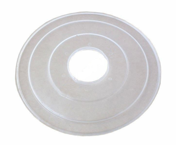 Freewheel Spoke Protector Clear 35mm - Bike Parts Protectors and Canvas ...