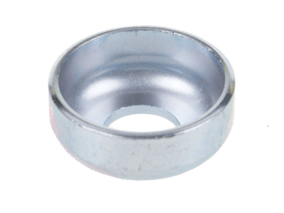 XMX rear 24 mm hub cup with UCP flange - Bike Parts Hubs Parts Hub Cups ...