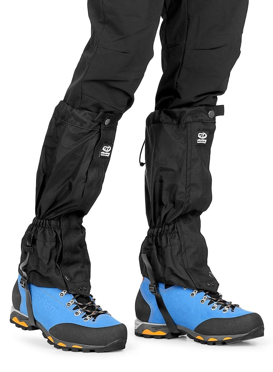 - Clothing and Shoes Winter Wear Gaiters - sporti-shop.com