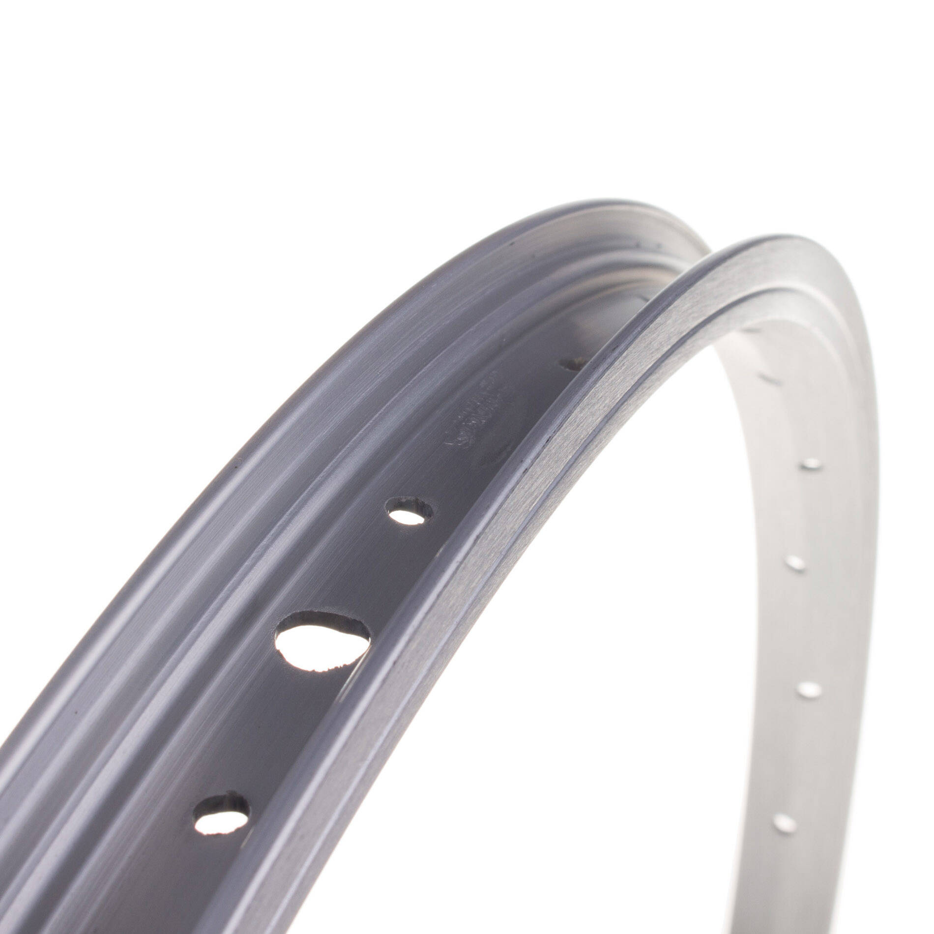 Aluminum rim XMX 28" 21x16.2mm 36-hole - Silver - Bike Parts Bicycle ...