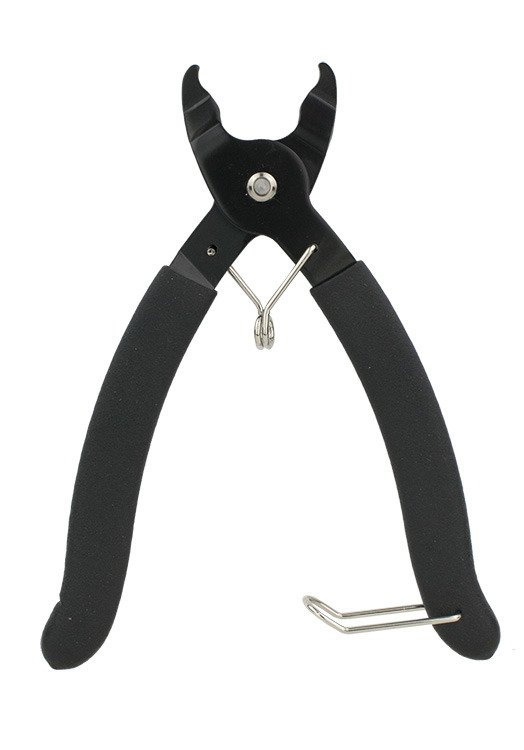 Bike Tool Chain Lock Pliers for Chain Lock Bicycle Chain Geotech GHT ...