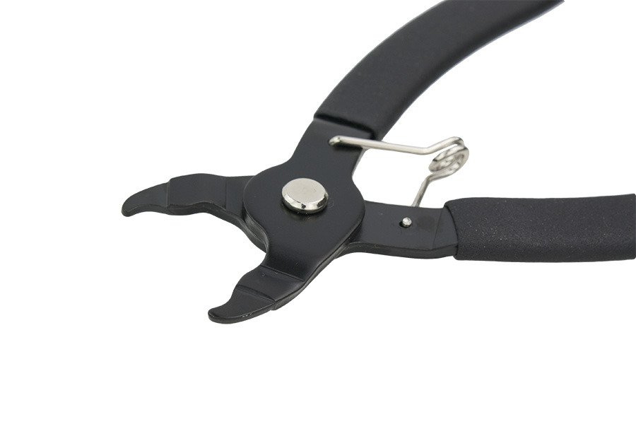 Bike Tool Chain Lock Pliers for Chain Lock Bicycle Chain Geotech GHT ...