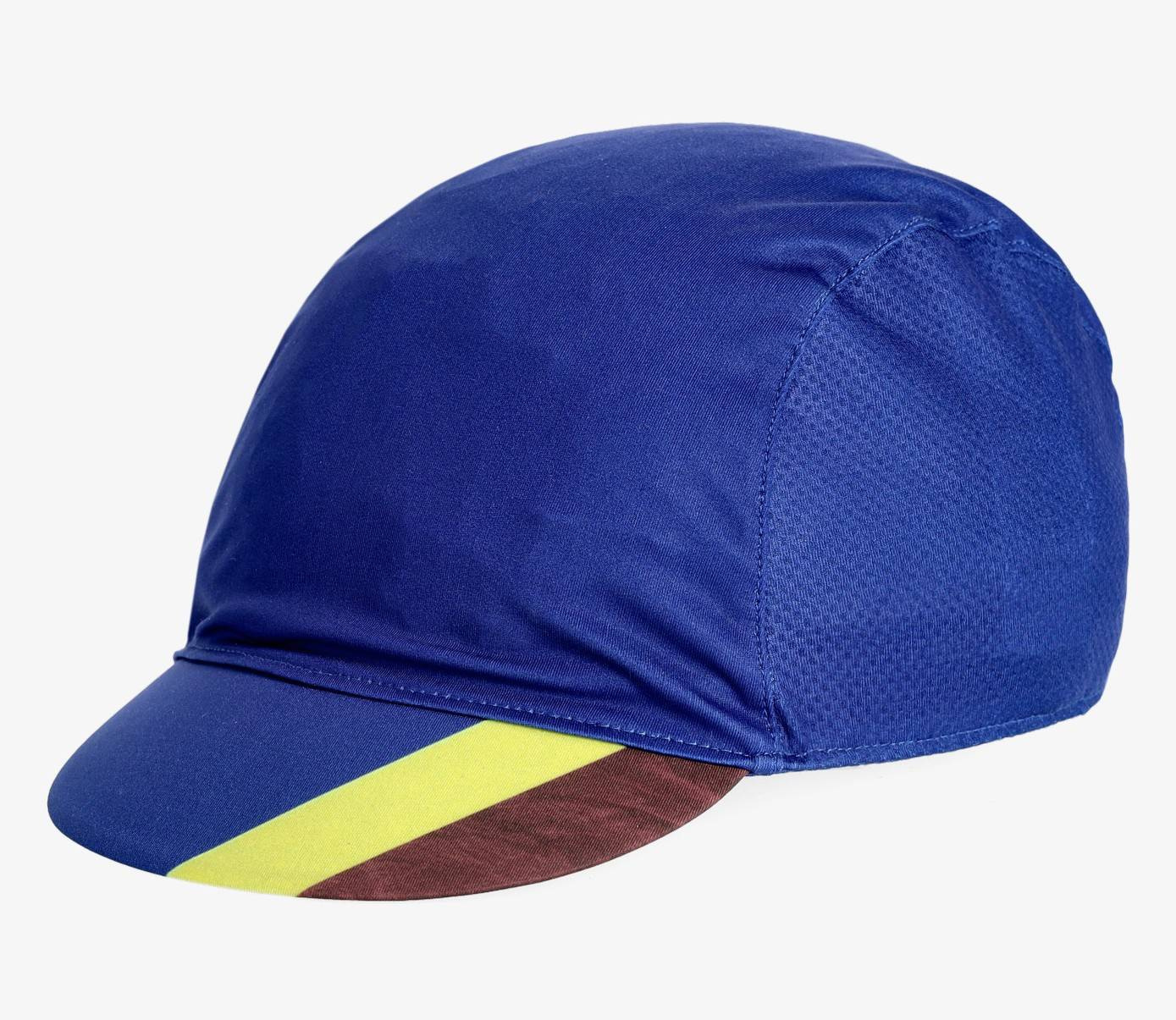 Buff Pack Cycle Cap - akim cobalt - Clothing and Shoes Bike Wear Caps and Hats - sporti-shop.com