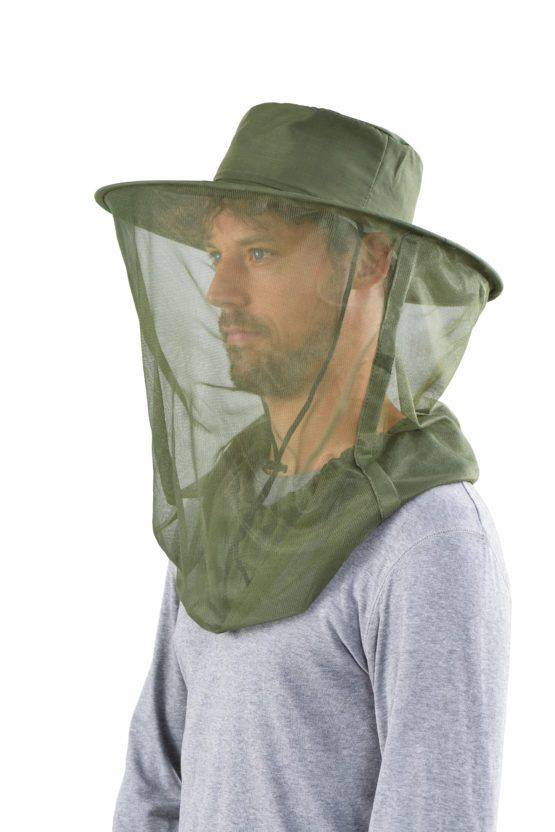 CARE PLUS POP-UP HEAD NET - Camping Equipment Camping and Hiking ...