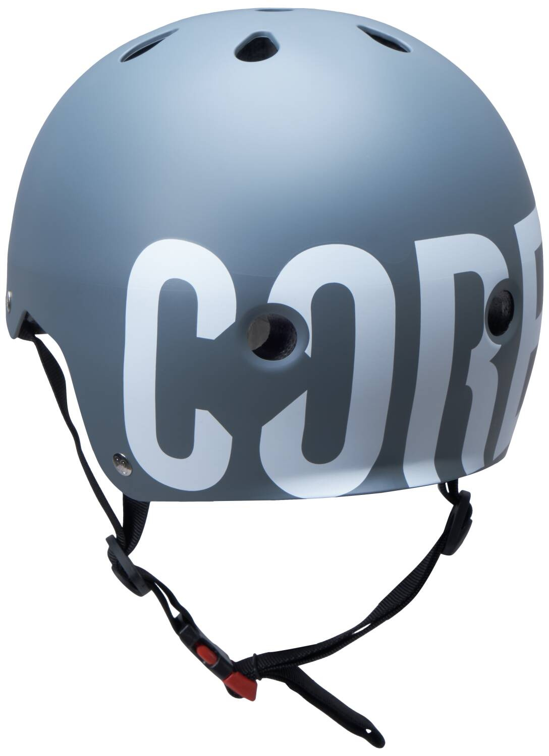 CORE Street Helmet - Gray Skate Helmet - Clothing and Shoes Bike Wear ...