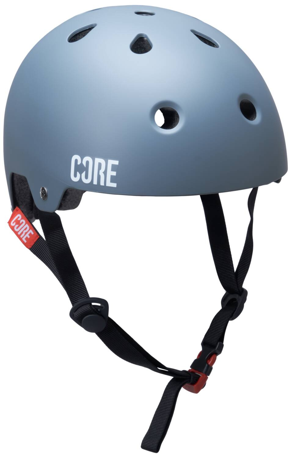 CORE Street Helmet - Gray Skate Helmet - Clothing and Shoes Bike Wear ...