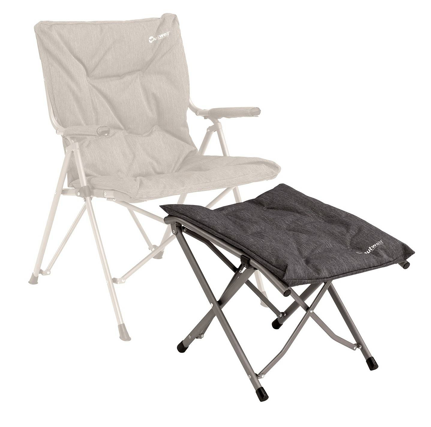 Camping Footrest Outwell Trinity Lake - Camping and Hiking Meble ...