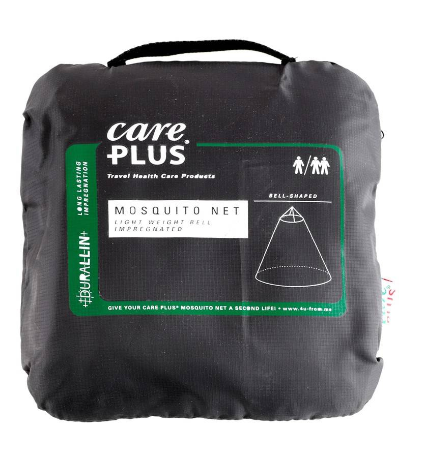 Care Plus Mosquito Net Light Weight Bell - Camping Equipment Camping ...