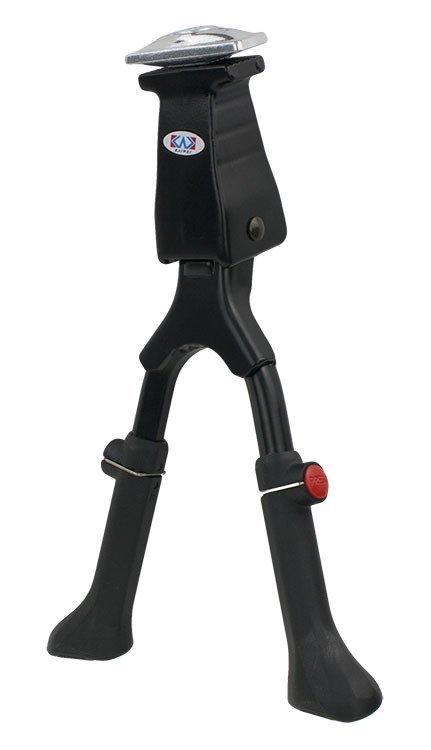 Central Dual Kickstand 24"-28" - Bicycle Accessories Kickstands ...