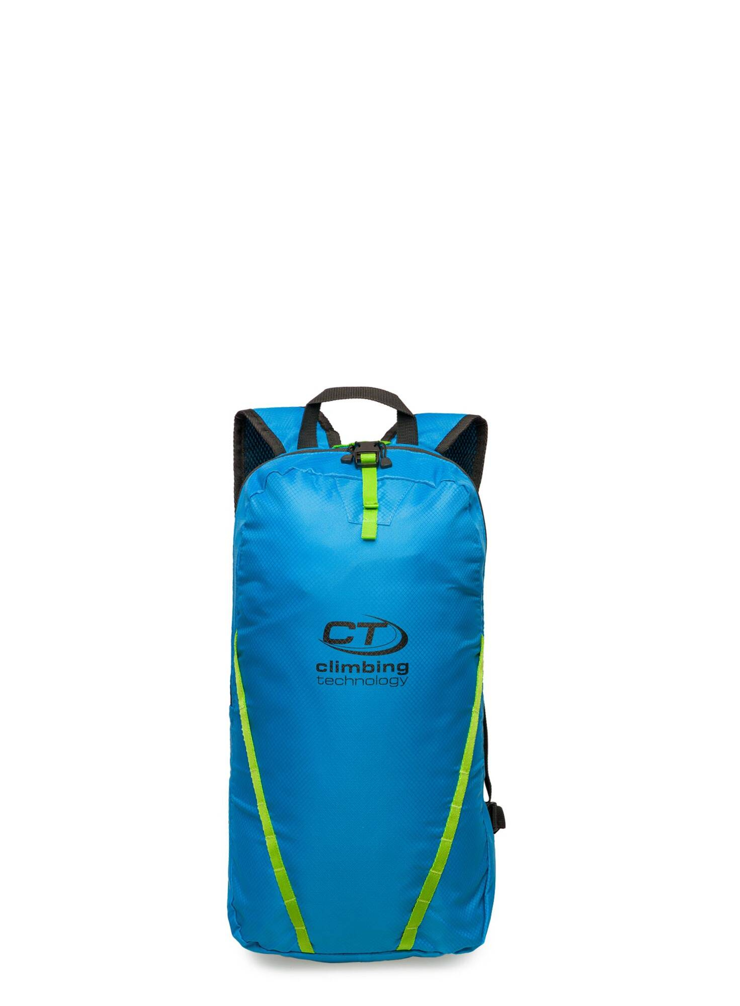 Climbing Technology Magic Pack Backpack 16L - Blau - Camping Equipment ...
