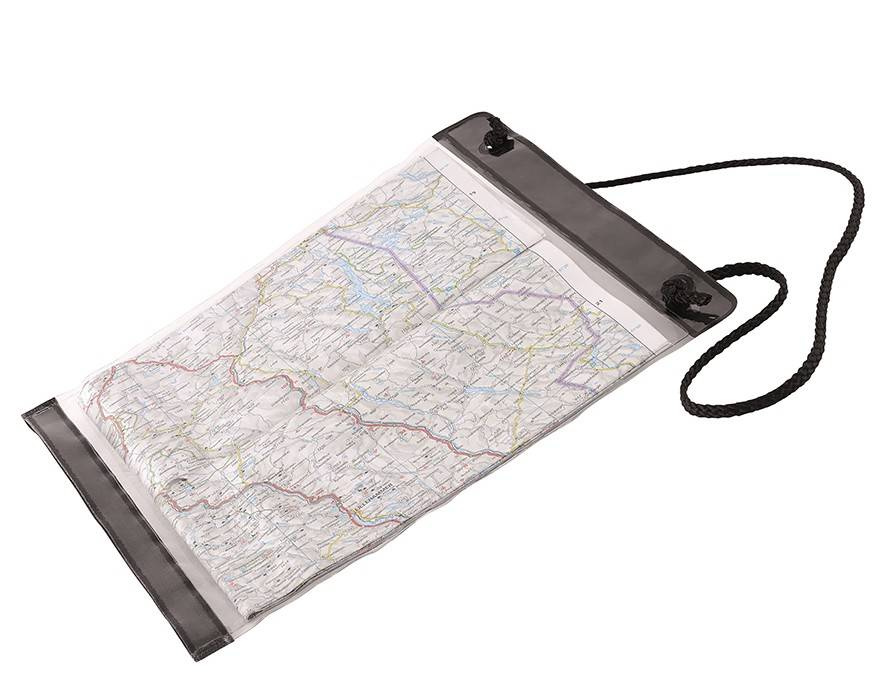 Easy Camp Map Holder - Bicycle Accessories Bicycle Bags Handlebar Bags ...