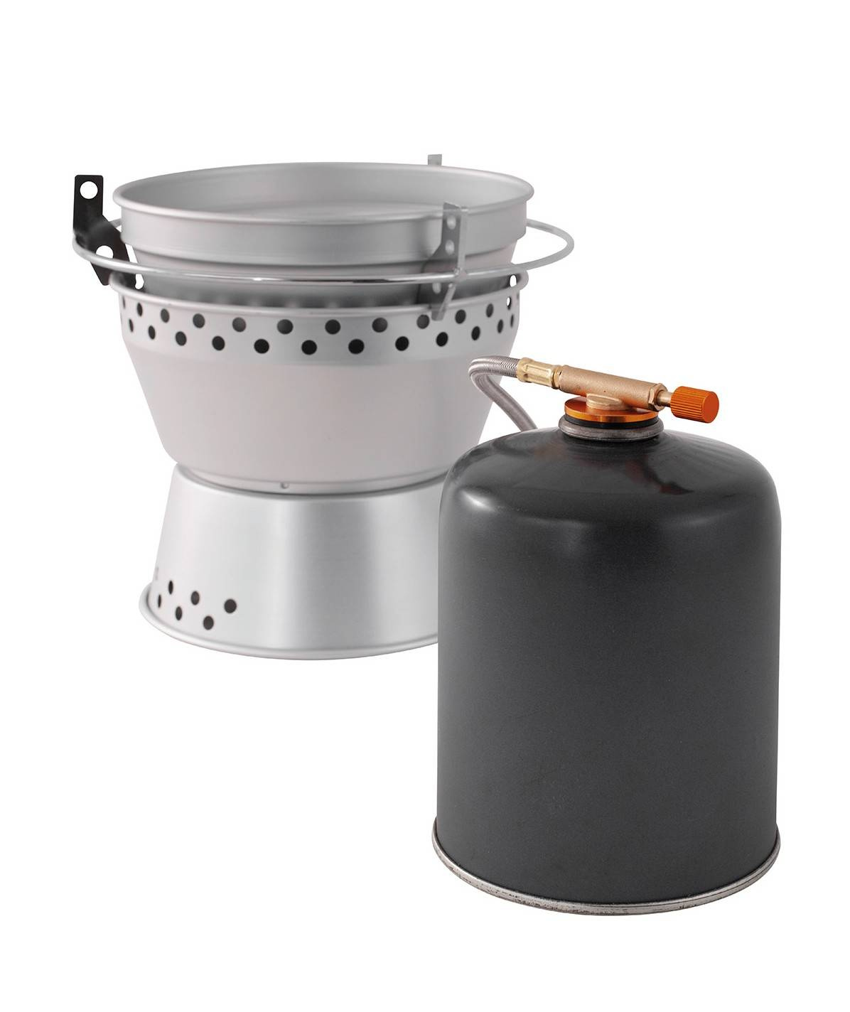 Easy Camp Storm Cooker & Stove set - Camping Equipment Camping and ...