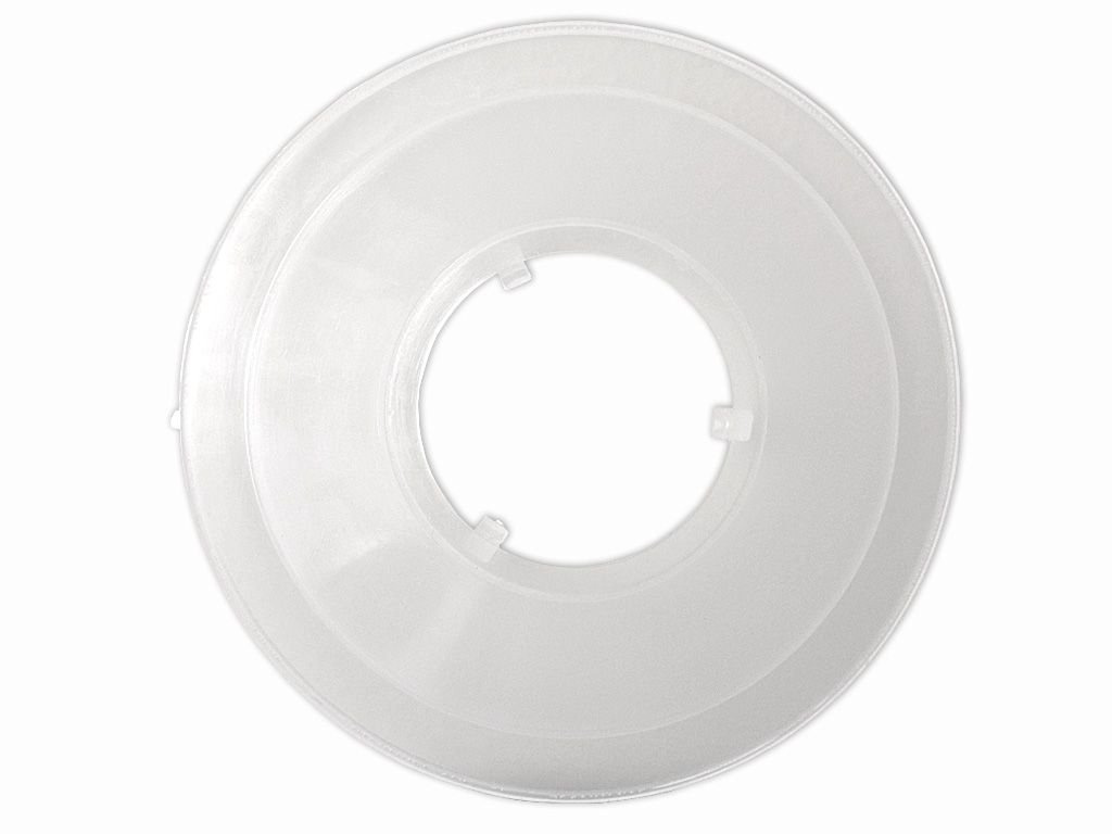 Freewheel Spoke Protector Clear 53mm - Bike Parts Protectors and Canvas ...