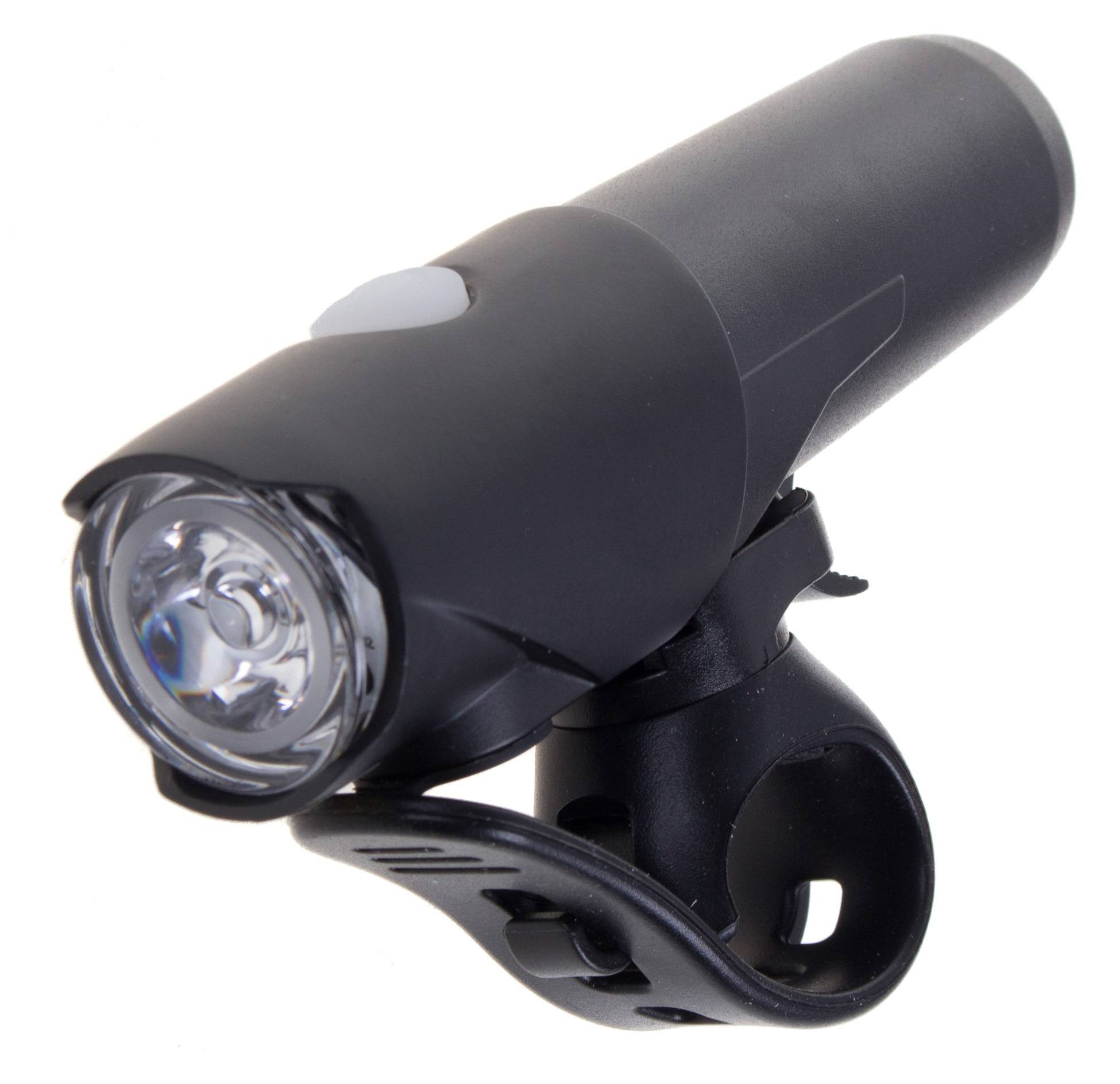Front Light XC Light 100 5xLed - Bicycle Accessories Bicycle Lights ...
