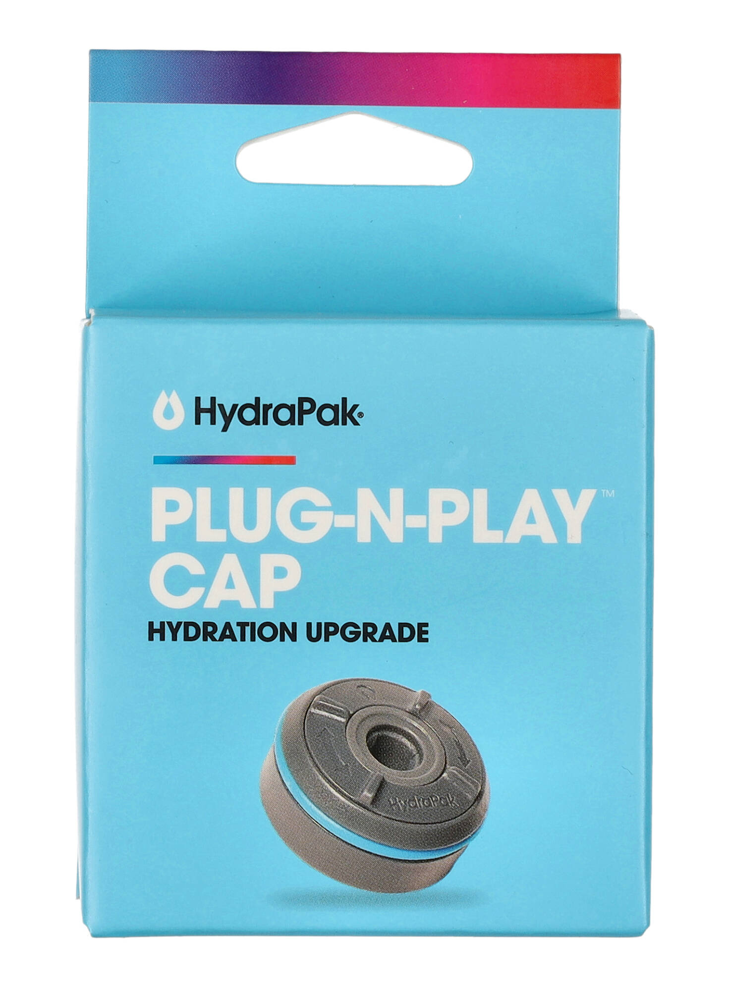 HydraPak Plug-N-Play Cap - Bicycle Accessories Bicycle Bags Bladders ...