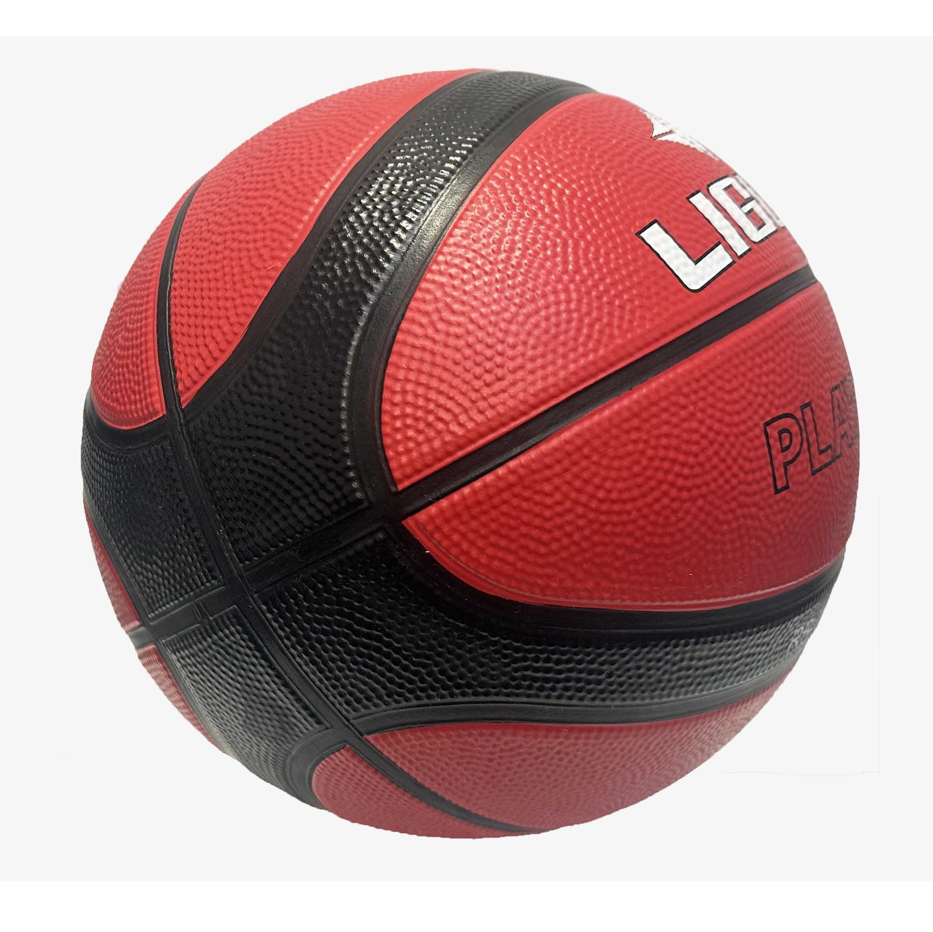 Ligue RB-G2000 Red-Black basketball - Basketballs Team Sports ...