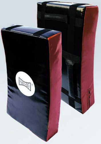 MMA Punch Shield Shin-do Boxing Punch Shield Martial Arts - Martial ...