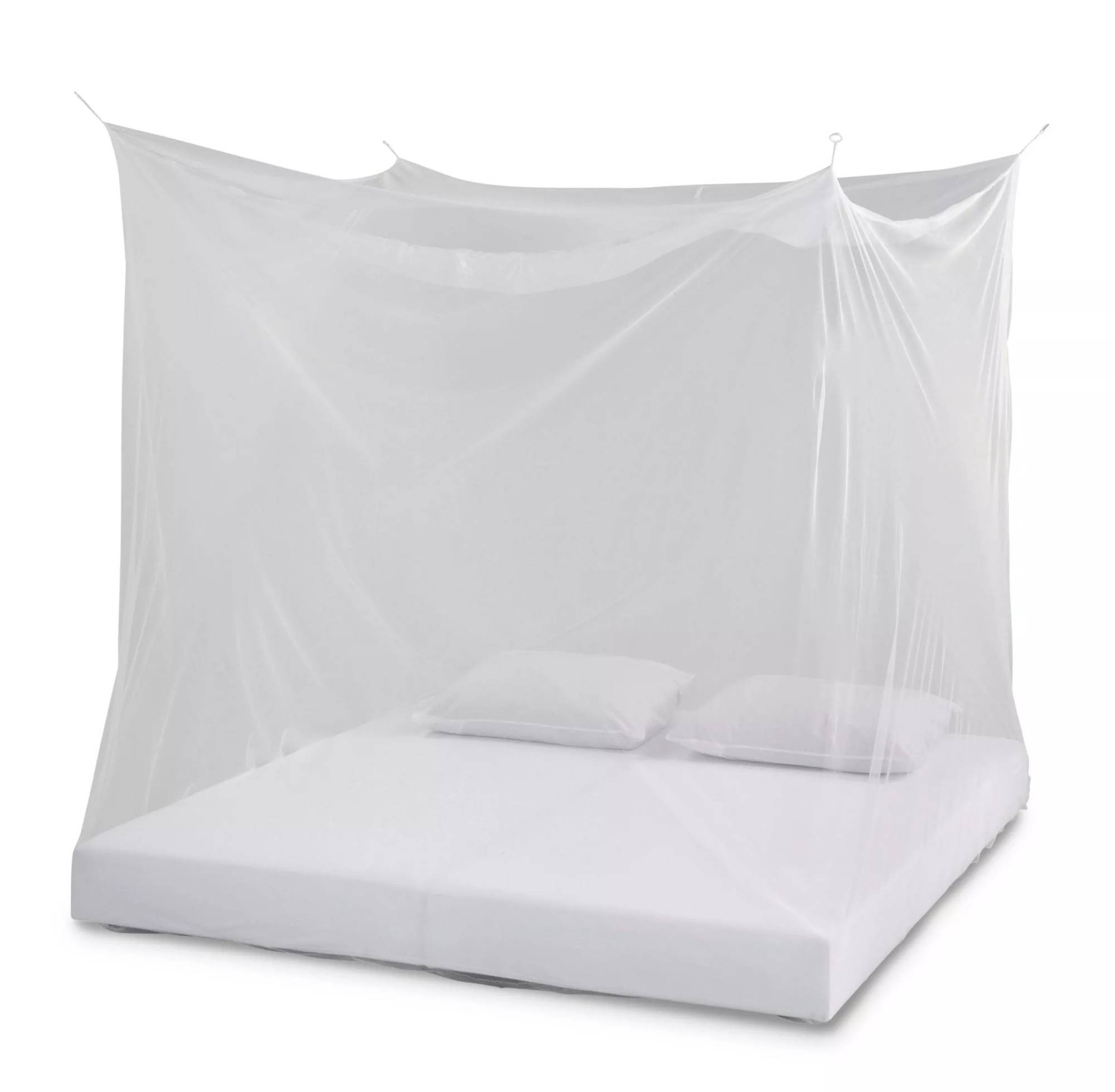Mosquito Net Care Plus Duo Box - Camping Equipment Camping and Hiking ...