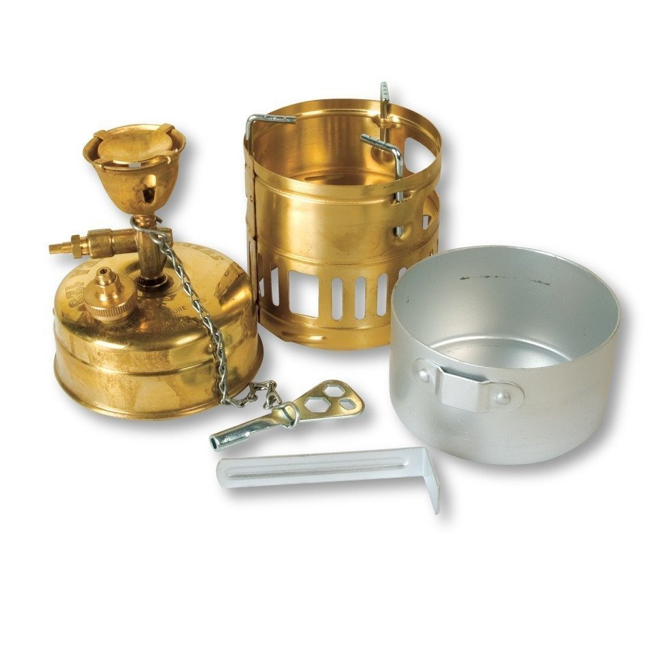 Optimus Svea Stove Fuel Camping Stove - Camping Equipment Camp Kitchen ...