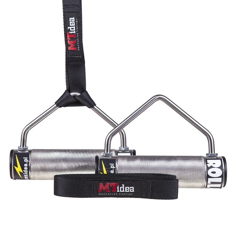 ROLL-X - Gym Equipment Gym and Fitness Crossfit - sporti-shop.com