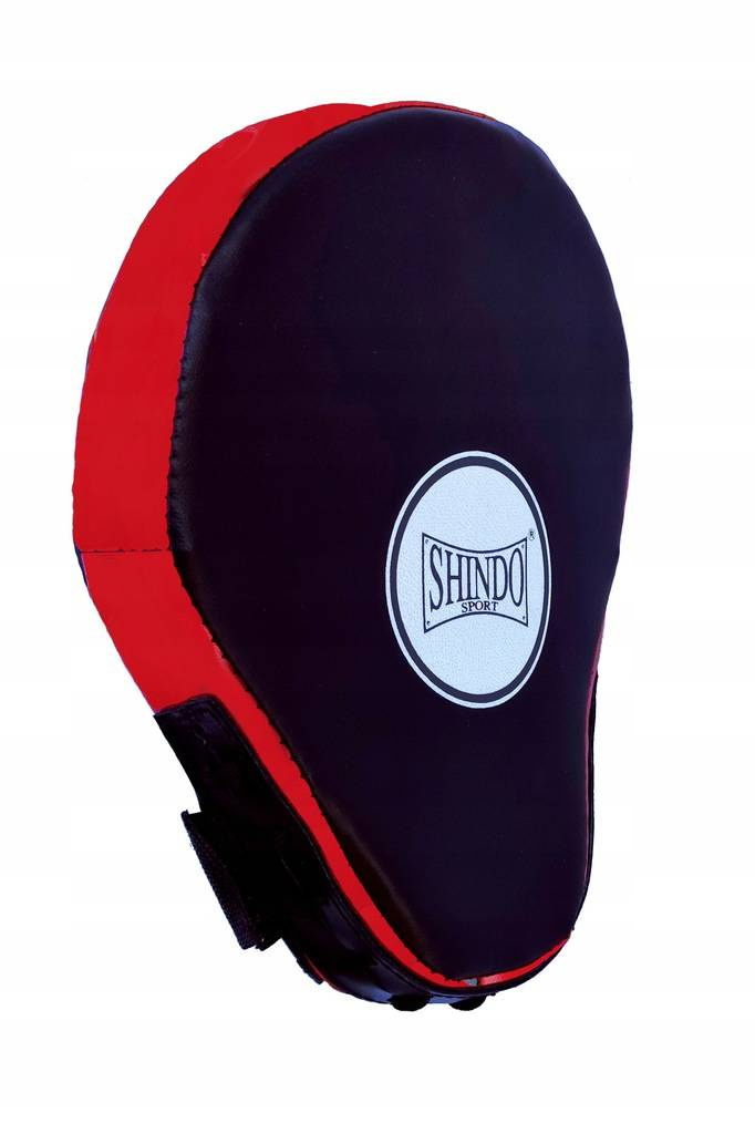 Shield - boxing elbow TM 05 - Martial Arts Box Punch Shields - sporti ...