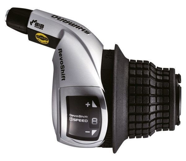 Shift Lever Shimano right Revo Shifter SL-RS45 8-speed indexed - Bike ...