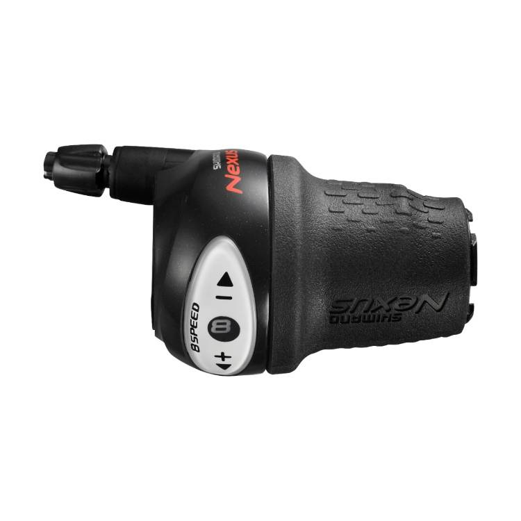 Shift Lever Shimano right hub 8-speed Nexus SL-8S20 Revo Shift - Bike ...