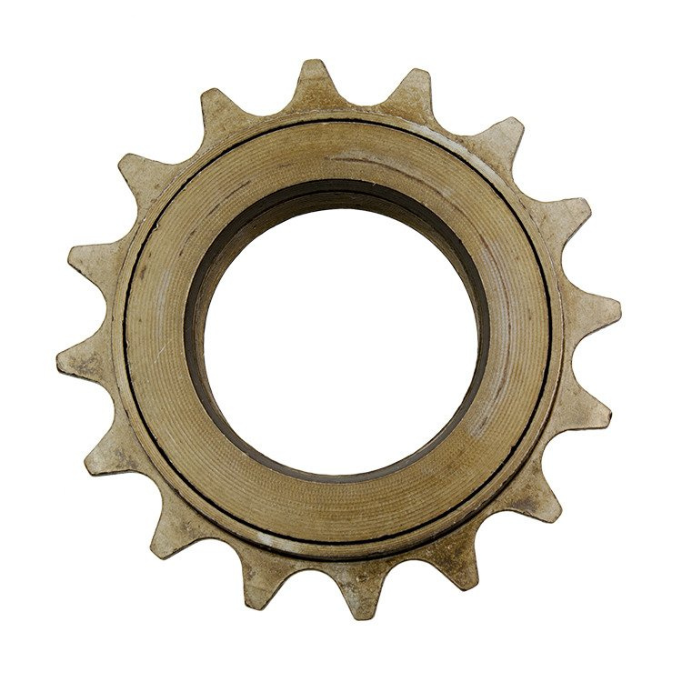 Singlespeed 1 speed Freewheel 16 T 142g Mounting 34mm - Freewheels Bike ...