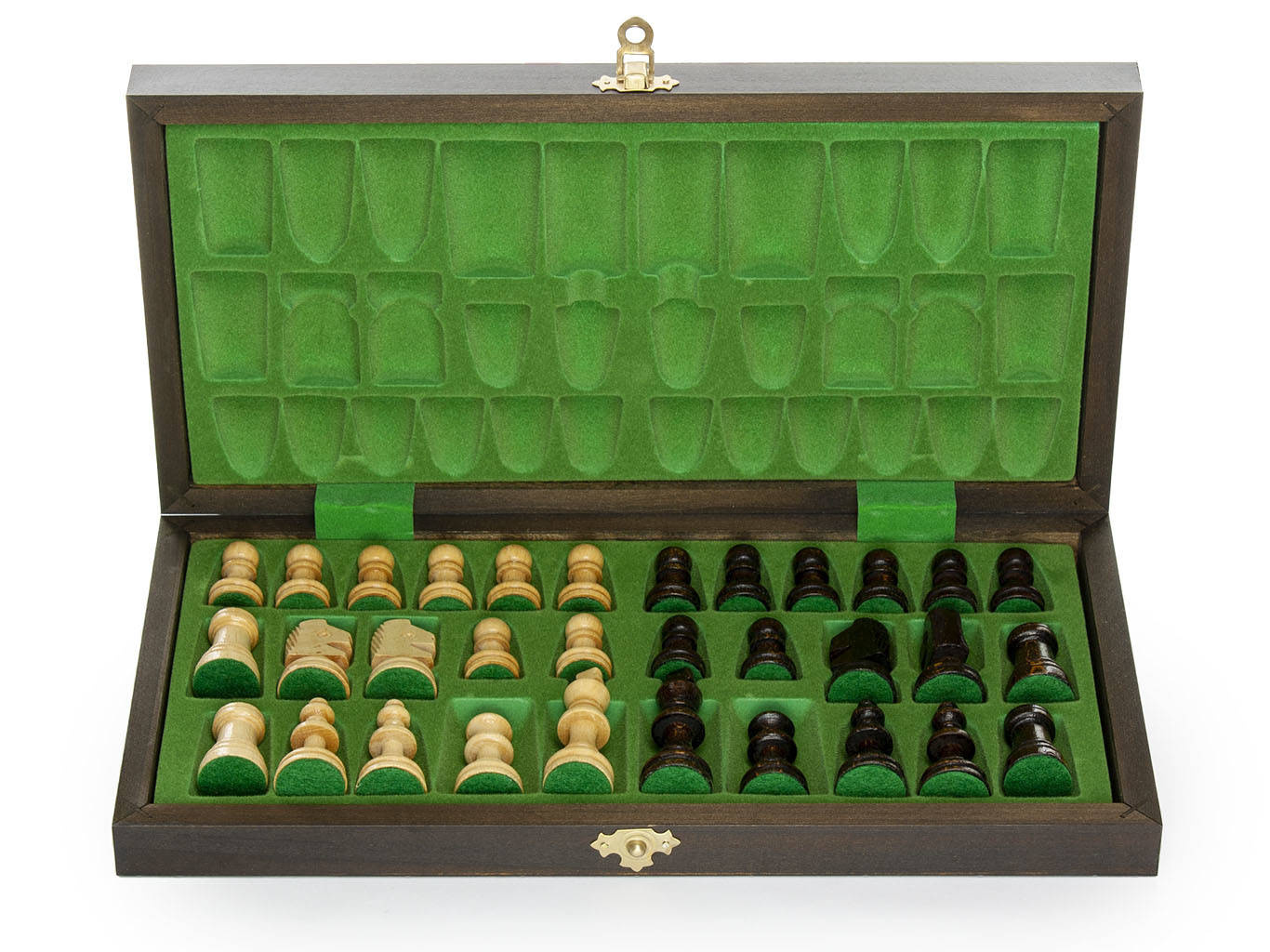 Small Chess Box Magiera 35 cm - Pub Social Chess - sporti-shop.com