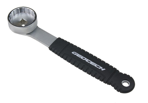 Bottom Bracket Tool Geotech GHT-014 Shimano Hollowtech II Wrench ...