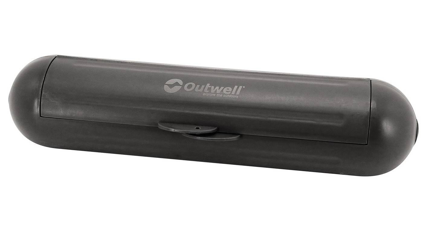 Outwell Cable Safety Box - Camping and Hiking Akcesoria kempingowe ...