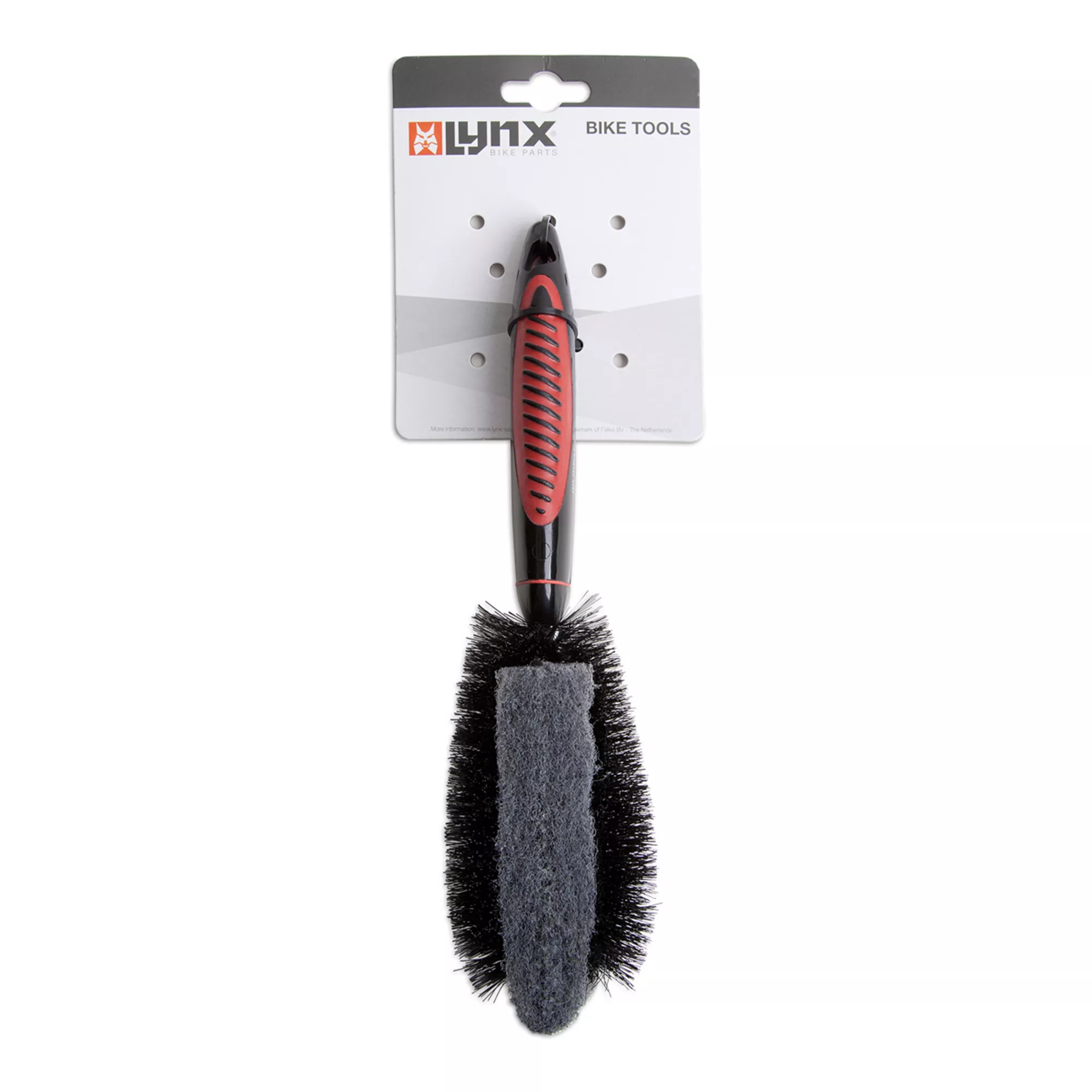 LYNX Scrubbing sponge/brush - Bicycle Accessories Tools and Lubricants ...