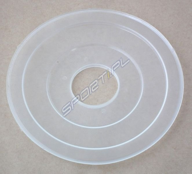 Freewheel Spoke Protector Clear 35mm - Bike Parts Protectors and Canvas ...