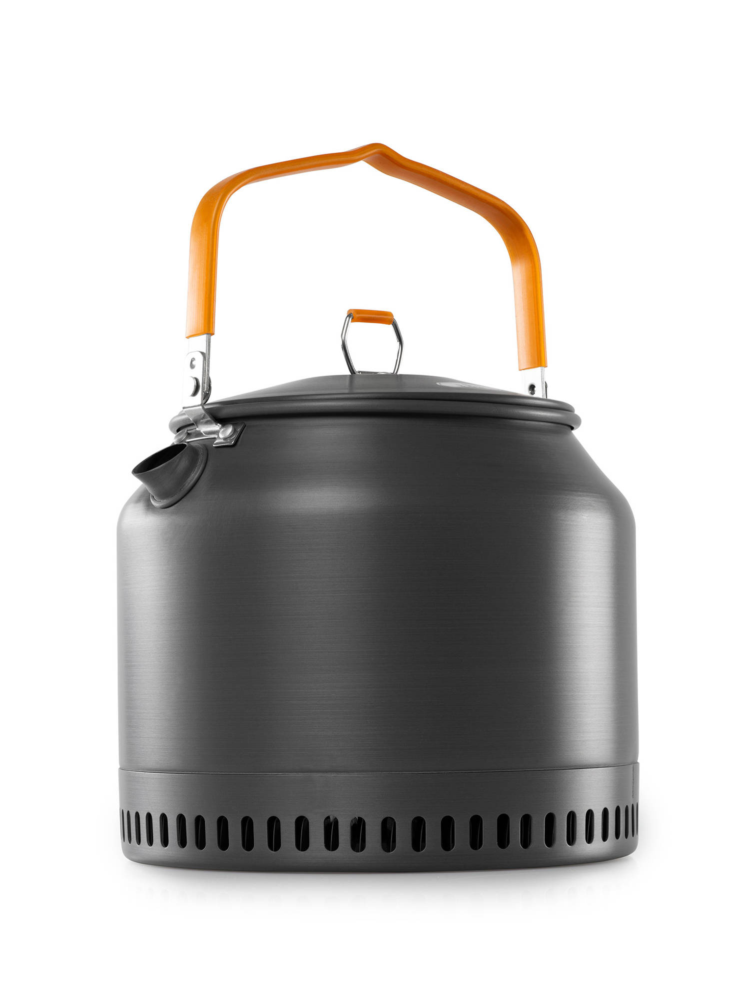 GSI Outdoors Halulite Tea Kettle HS - 1.8 L - Camping Equipment Camping ...