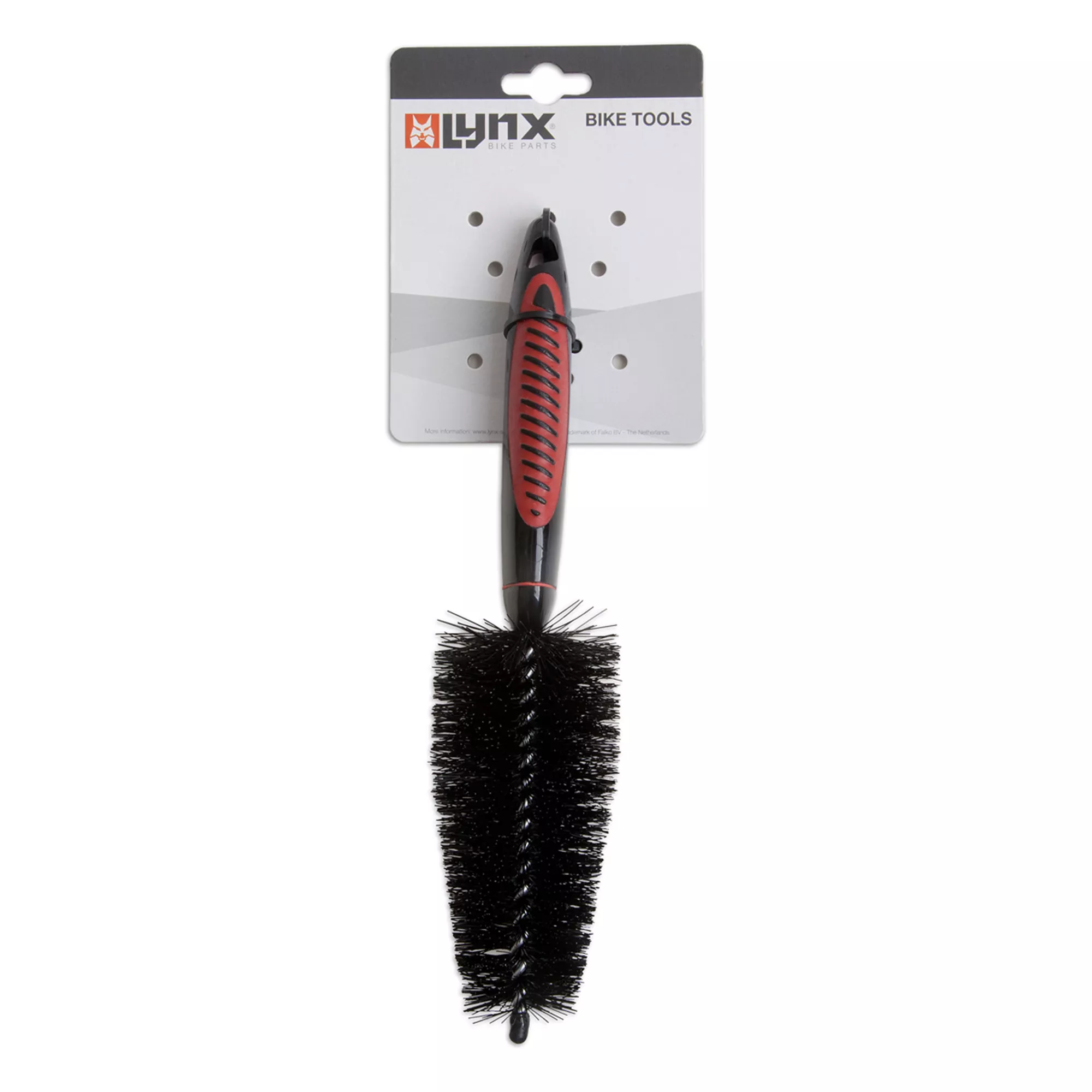LYNX Wheel and component brush - Bicycle Accessories Tools and ...