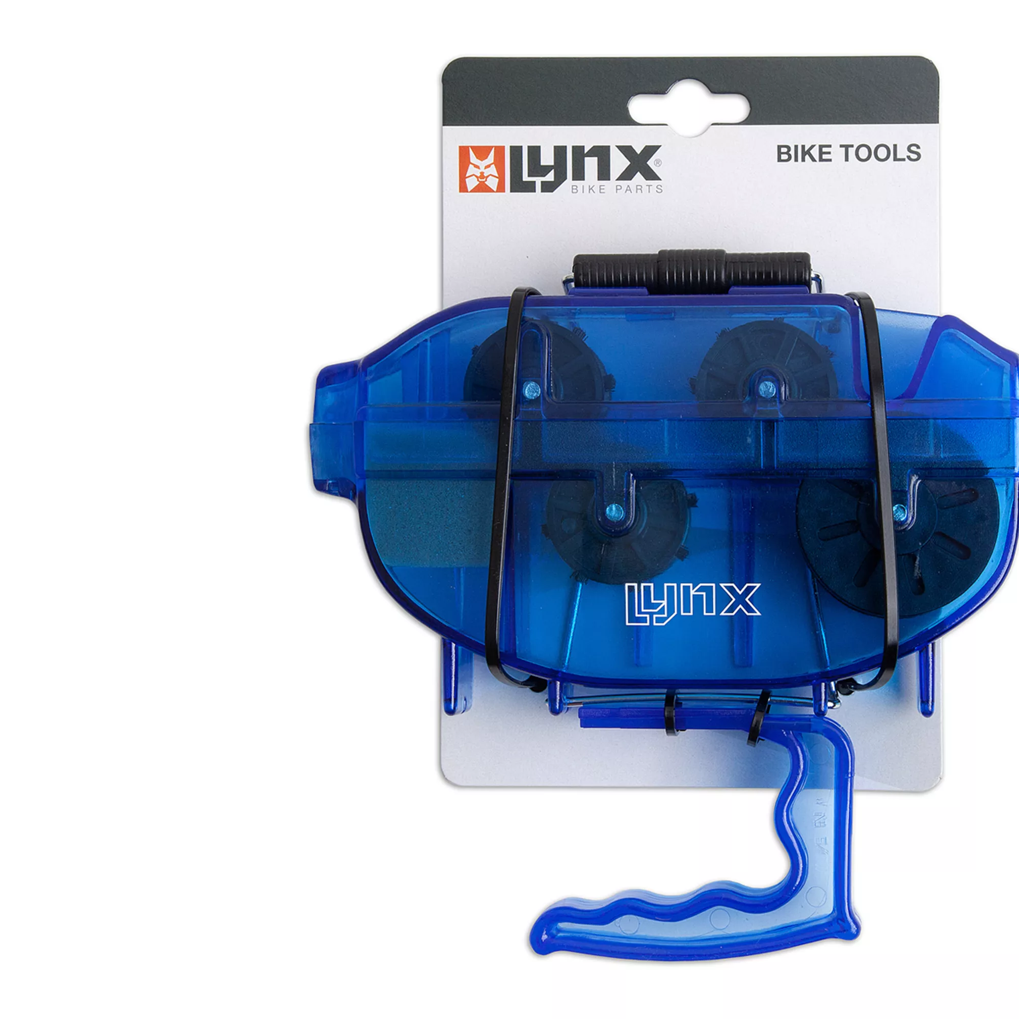 Lynx Chain Cleaner Tool - Bicycle Accessories Tools and Lubricants Bike ...