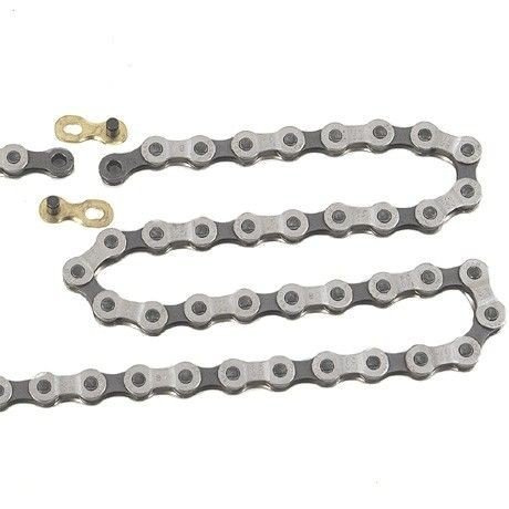 Bike Chain SRAM PC-971 114 links 9 speed Bicycle Chain - Chains Bike ...